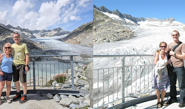 İngiliz Gezgin Duncan Porter'dan İklim Değişikliği Uyarısı: 15 Yıllık ...