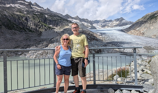 İngiliz Gezgin Duncan Porter'dan İklim Değişikliği Uyarısı: 15 Yıllık ...